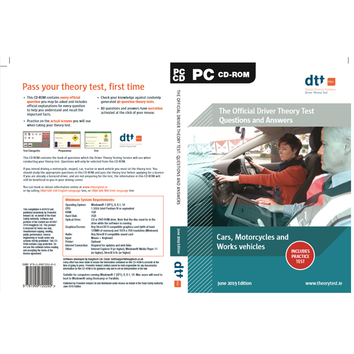 Motorcycle Theory Test Questions Ireland Reviewmotors co