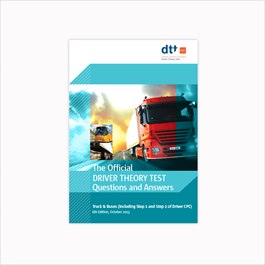 Truck Theory Test | Prometric Ireland Ltd